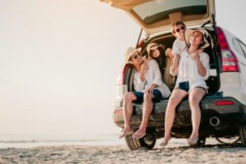 Rental Mobil Mini Bus di Kuwum Bali, Pilihan Terbaik untuk Kebutuhan ...