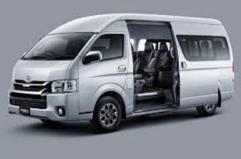 Layanan Terjangkau dan Berkualitas untuk Sewa Mini Bus di Lukluk ...