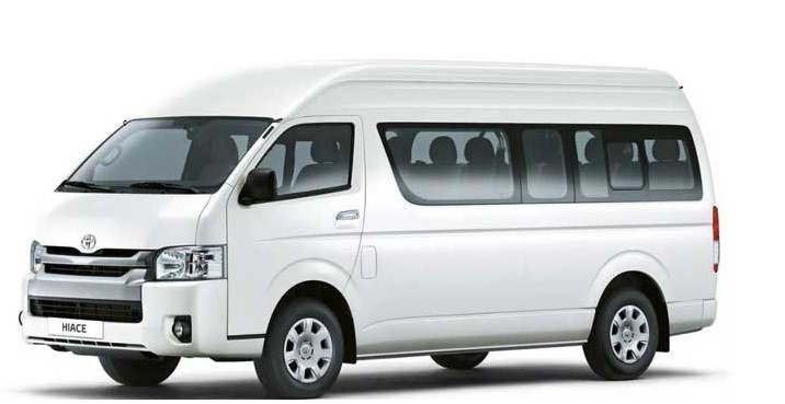 Sewa Mobil Mini Bus di Serangan Denpasar Selatan Bali untuk Rombongan ...